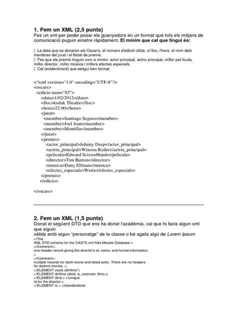 Solucionari Xml Pdf