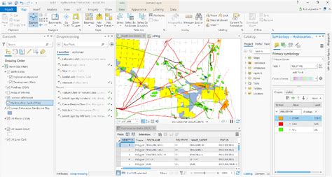 Four Reasons To Jump Into ArcGIS Pro Exprodat
