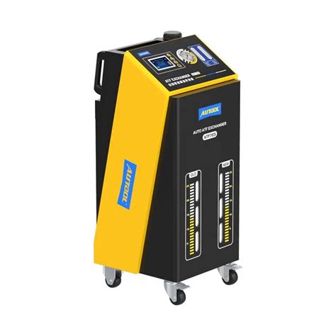 AUTOOL M Quina De Lavado Autom Tico ATF ATF Con Logotipo Personalizado Cambio De Fluido De