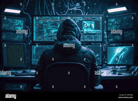 Ai Vulnerability Hi Res Stock Photography And Images Alamy