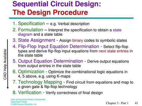 Ppt Coe Digital Logic Design Courtesy Of Dr Radwan E Abdel Aal