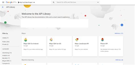 how to create youtube api key and client id codetides