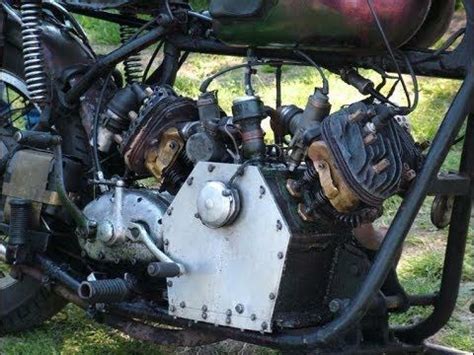 Amazing Homemade Moto Engines Youtube Moto Homemade Engineering