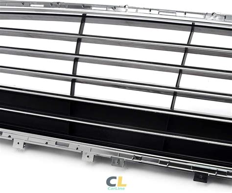 ცხაური წინა ბამპერის მთავარი აბლიცოვკა 2019 Fusion Carline Carline ავტონაწილები