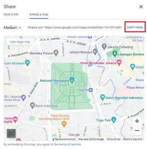 How To Insert Interactive Map In Powerpoint
