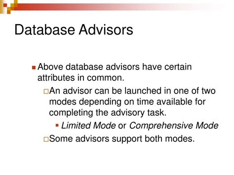 Ppt Oracle Database 10g Automation Features Powerpoint Presentation Free Download Id 293915