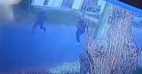 Así Operaba La Banda De Ladrones Que Atacaba A Mujeres Mayores En La
