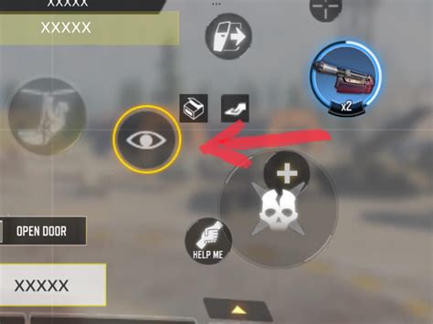 Is There A Way To Use This Button On Controller R Codm