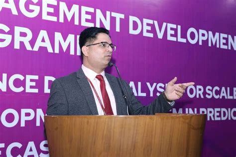 Dr Pardeep Kumar On Linkedin Mdp