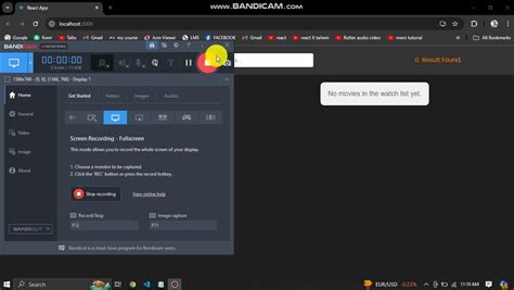 Usama Ijaz On Linkedin Reactjs Webdevelopment Frontend Movies