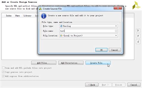 Vivado 开发流程（手把手教学实例）（fpga） Csdn博客