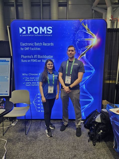 Yusra Ikram On Linkedin Interphex