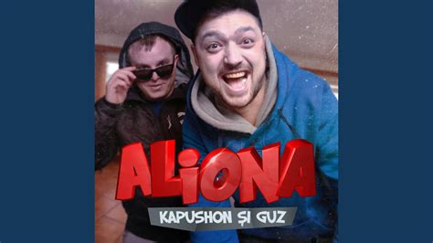 Aliona Feat Guz YouTube