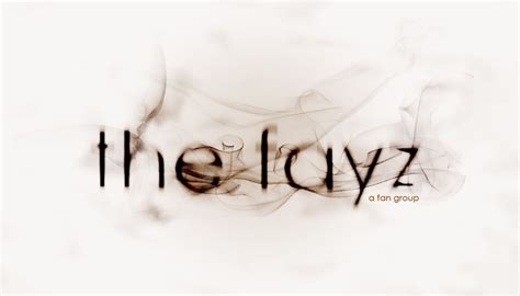 The FAYZ Group (13 Members)