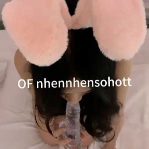 Thanh Nhen Nhennhensohott Onlyfans Leak Photos Videos
