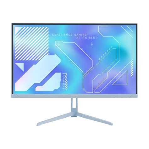 Pixio Px278 Wave Gaming Monitor 27 Inch 1440p 180hz 1ms Gtg Fast