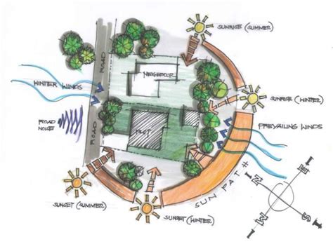 Traditional Plant Selection Vs Regenerative Planting Habitat