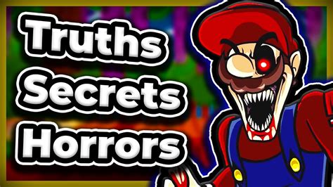 I Spoke With Marios Madness V2s Creator Ft Marco Antonio Youtube