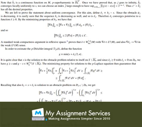 Upto 50 Off On Mathematics Dissertation Help