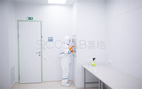 研究生实验室设计建设解决方案 实验室设计建设施工sicolab