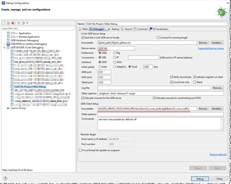 Solved How To S32k144evb Build Flash Nxp Community
