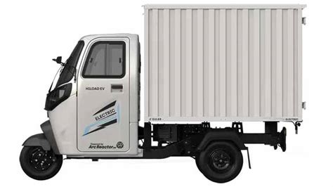 Euler Hiload Ev 3 Wheeler Price 2024 Specifications Images Reviews