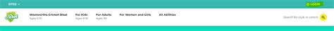 Managing Your Cricket ID Play Cricket Support