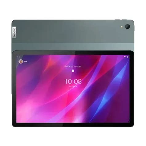 Lenovo Tab P11 Plus TB-J616X 128GB 4GB RAM Modernist Teal | Technology ...