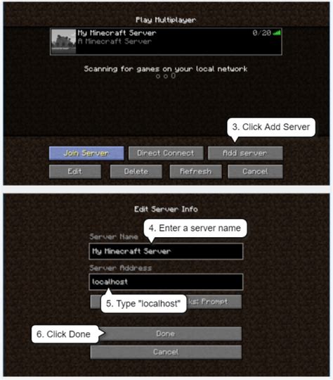 how to make a small minecraft server for free quyasoft