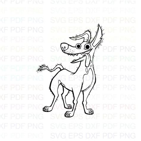 Coco Clipart Etsy