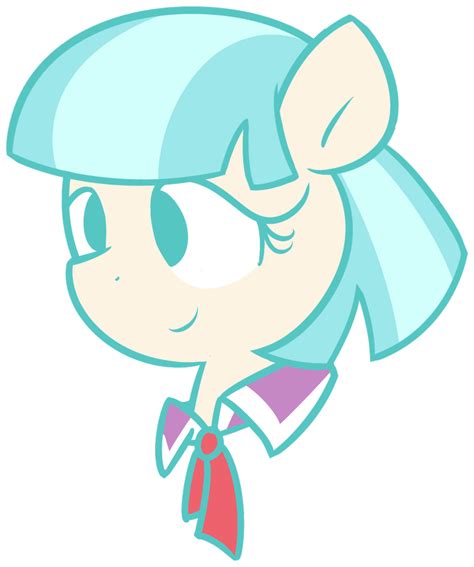 515521 Safe Artist Furrgroup Character Coco Pommel Cute Female