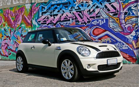 Modifikasi Mobil Mini Cooper Kumpulan Modifikasi Motor Mobil 2019