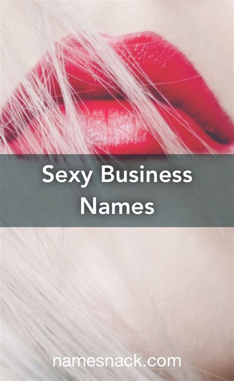 Pin On Business Name Ideas