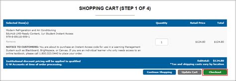 How Do I Purchase Eduhub Lms Ready Content Code Or Bundle Goodheart