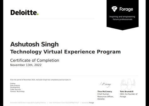 Ashutosh Singh On Linkedin Virtualinternship Internship Msoffice