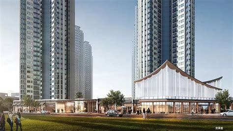 中国铁建翰林新语图片户型图样板间图装修效果图 广州楼盘网