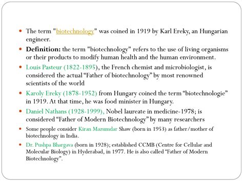 Class Biology Chapter Biotechnology Principles And Processes Presentation CBSE CONTENT