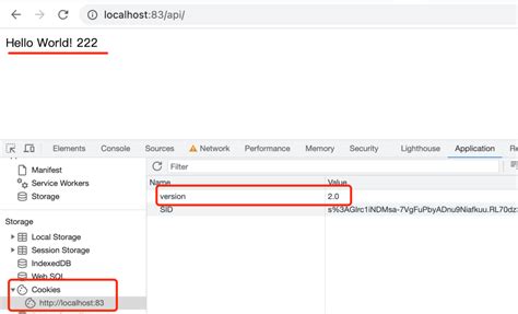 基于 Nginx 实现一个灰度上线系统nginx灰度方案 Csdn博客