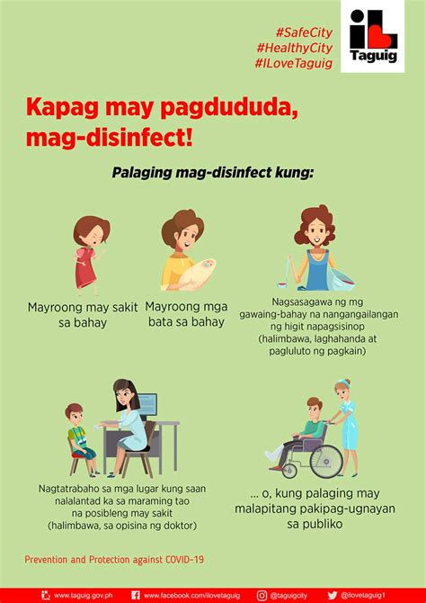 Mga Gawaing Bahay Ng Bata Bahayato