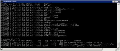 github ritchielawrence cmdow win32 console application for