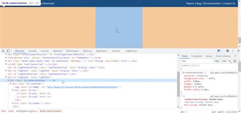 Whmcs Lightbox Loading Image In Footer Cloudflare Issue Geek Tank