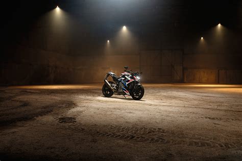 Leverbaar Vanaf 2023 De Nieuwe Bmw M 1000 R Van Harten Bmw Motorrad