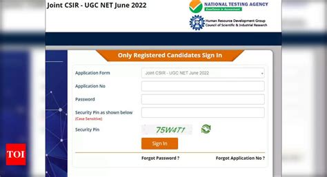 CSIR UGC NET 2022 Answer Key Last Date To Raise Objections On Csirnet