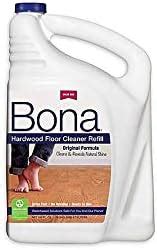 Amazon Bona Professional Series Natural Oil Hardwood Floor Cleaner