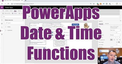 Powerapps Datepicker Extradrm Design Resource Management