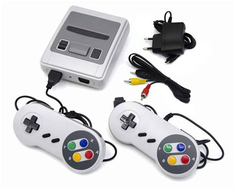 Ігрова приставка Dendy 620 ігор Денді 8 Bit mini SFC портативна ...