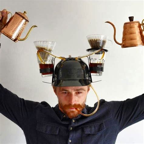Coffee Is The Newest Art Form On Instagram ☕️☕️☕️☕️ Six
