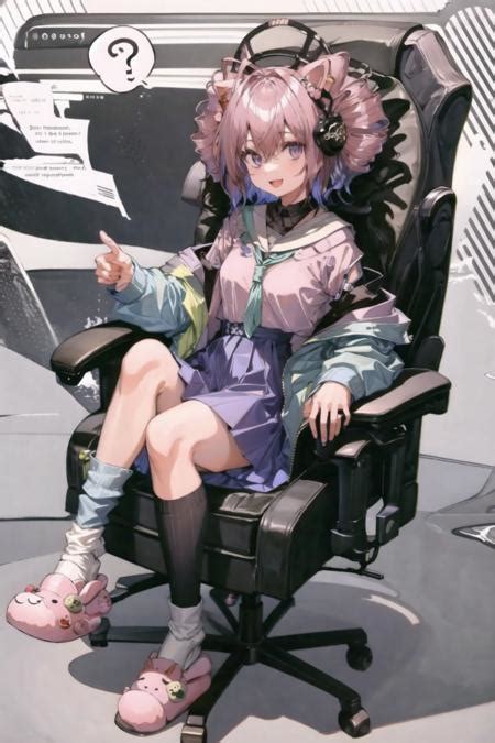 Arknights U Official Eureka Last All Arounder Beauty Girl Vtb V10