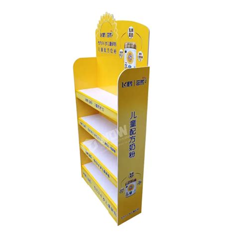 Pvc Foam Board Display Stand Factory Manufacturers Suppliers Shenzhen Wow Packaging Display Co