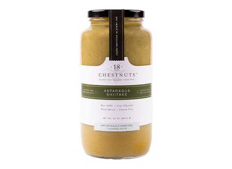7 Canned Soups With The Highest Quality Ingredients